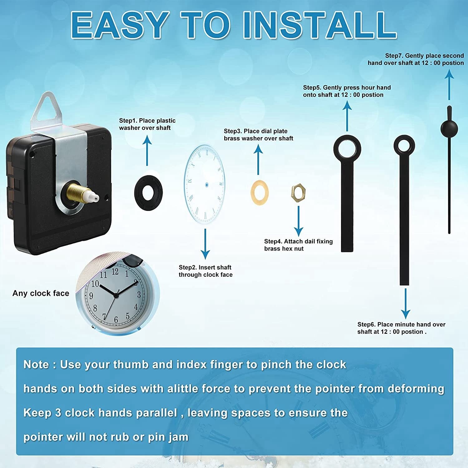 Smart Home Devices Mount — фото 1