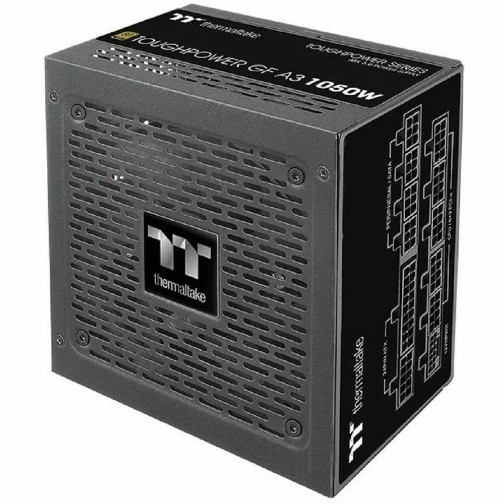 Блок питания PS - TPD - 1050FNFAGE - H Thermaltake 1050 Вт