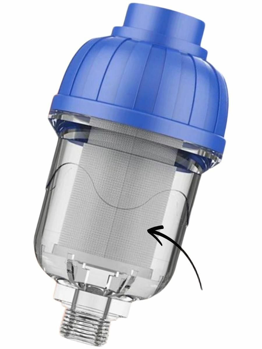 Фильтр грубой очистки