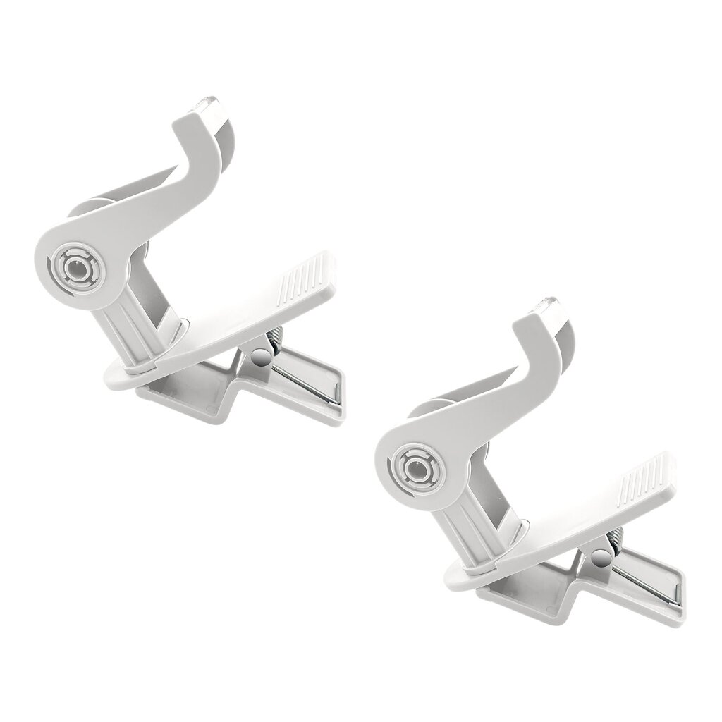 Комплект из 2-х компьютерных диспенсеров для скотча с нескользящим основанием для надежного размещения и замены рулона изоленты дома, в противном случае в офисе