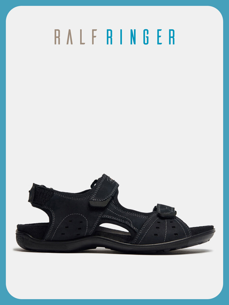 Сандалии Брюс