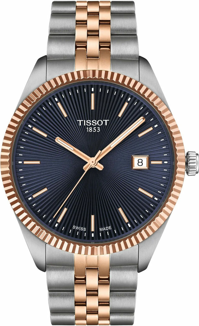  TISSOT