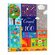 Книга Usborne "Счет до 100" для детей 2-5 лет