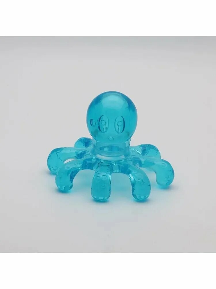 Массажер для осьминога