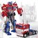 Трансформер Optimus Prime Автобот Трансформирующийся Робот Игрушка для Мальчиков...