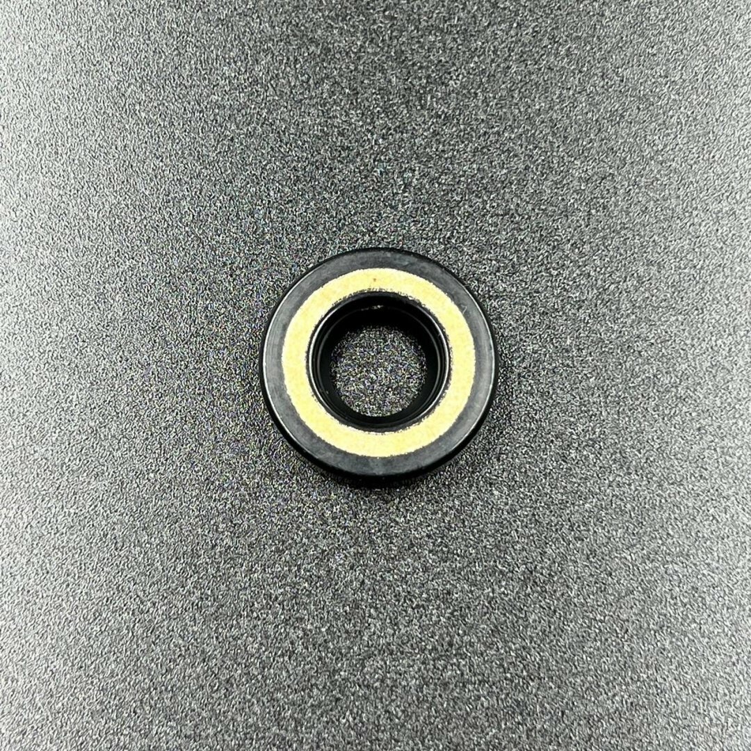 Сальник редуктора Suzuki DF4-DF6A (09282-10008) (10x21x4.5) (Kacawa)