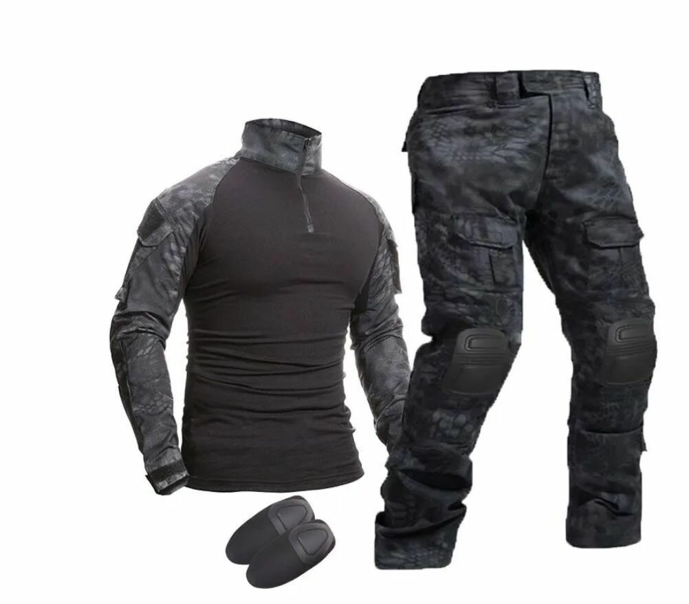 Комбинезон охотничий