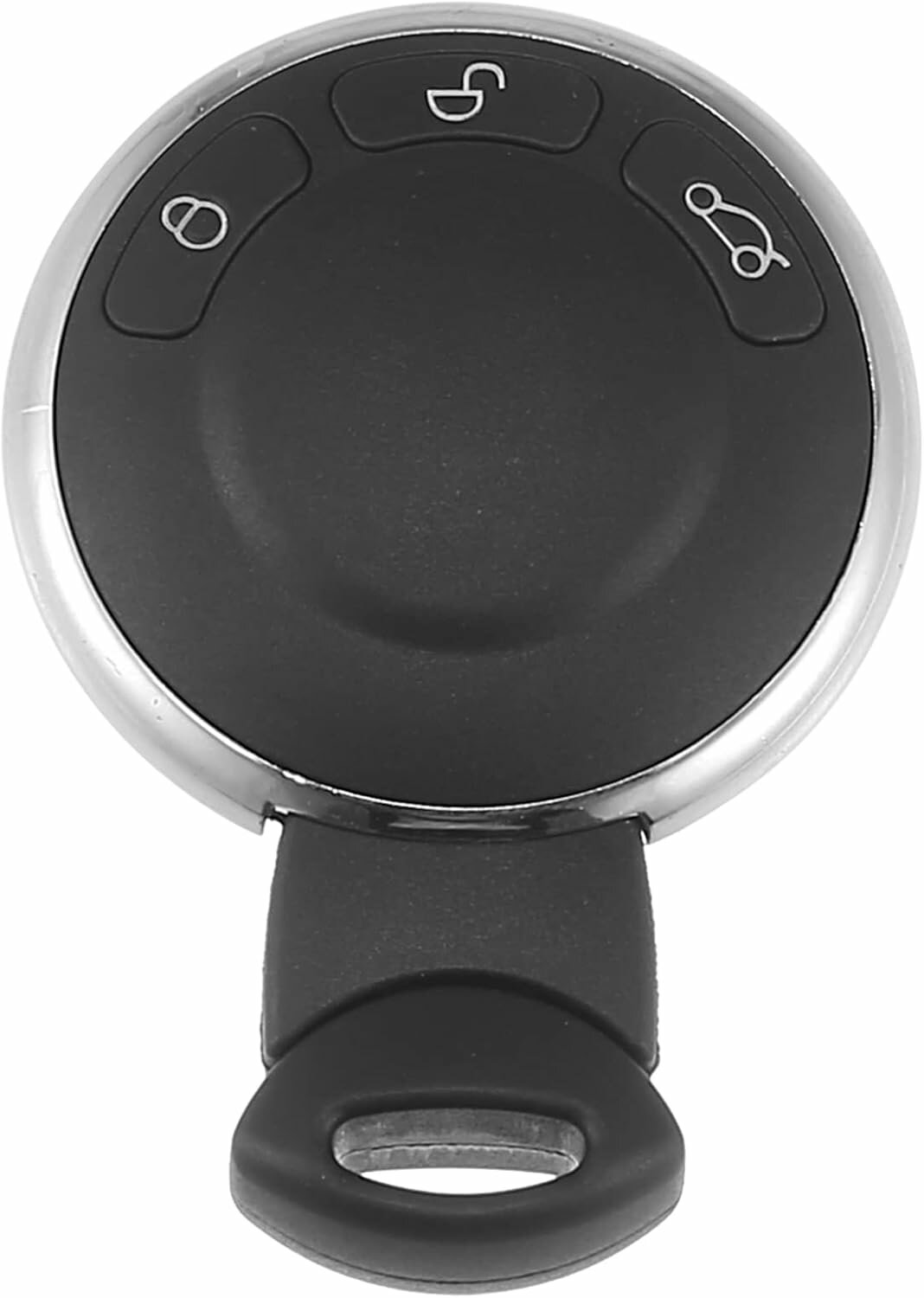 315 МГц KR55WK49333 Сменный полуинтеллектуальный дистанционный брелок для бесключевого доступа для Mini Cooper 2006-2013