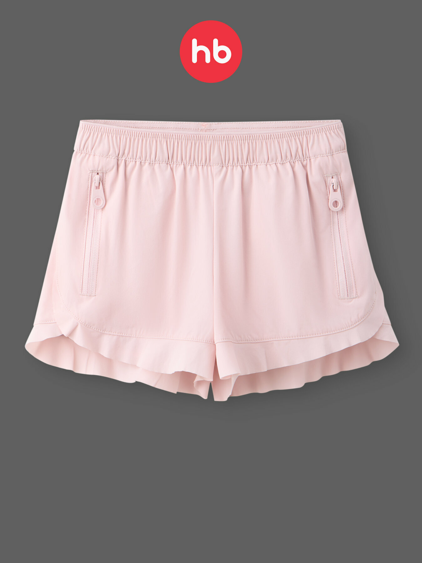 Шорты детские