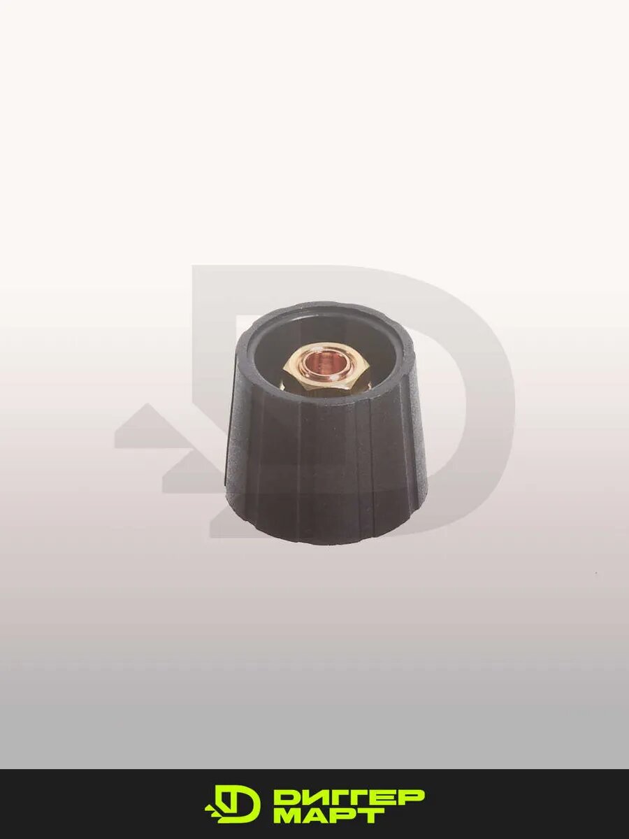Запчасть Knob Control JCB 333/V2535