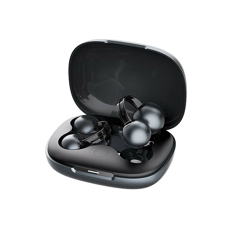 MOJAWA StarClip Cushion Edition беспроводные Bluetooth наушники открытого типа для спорта бега велосипеда марафона