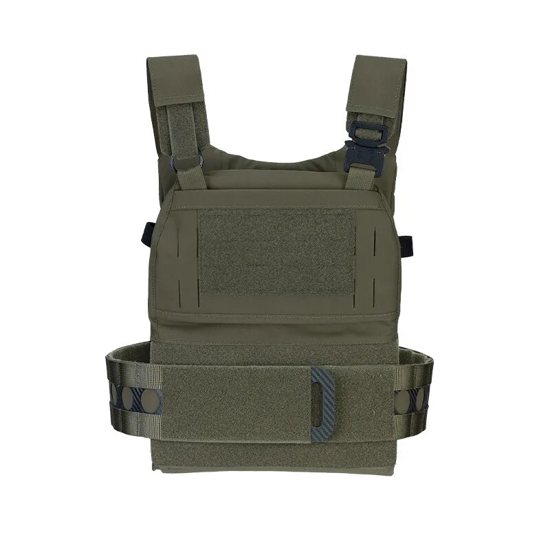 Тактический жилет Ghost Action FCPC V5 Ranger Green
