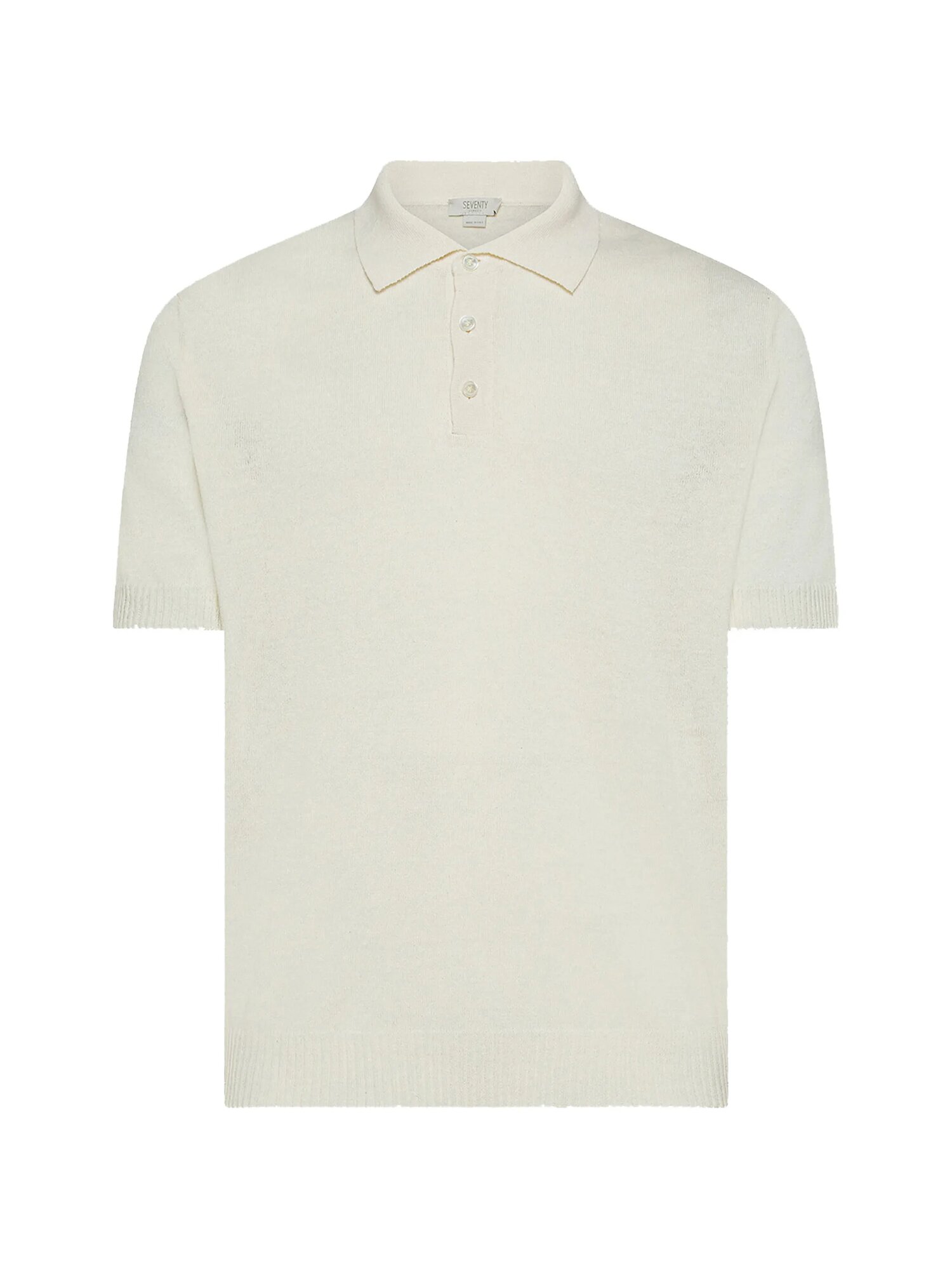 Рубашка Buttoned polo shirt