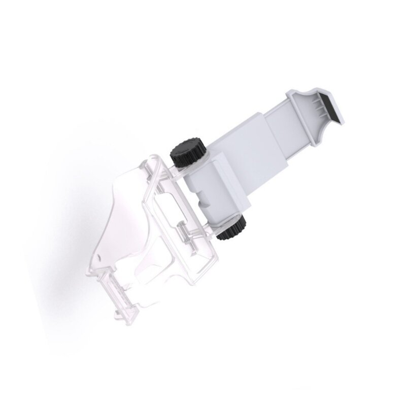 Регулируемая подставка для Геймпада Мобильный игровой зажимной кронштейн Беспроводной контроллер Зажим для крепления телефона для игрового зажима контроллера