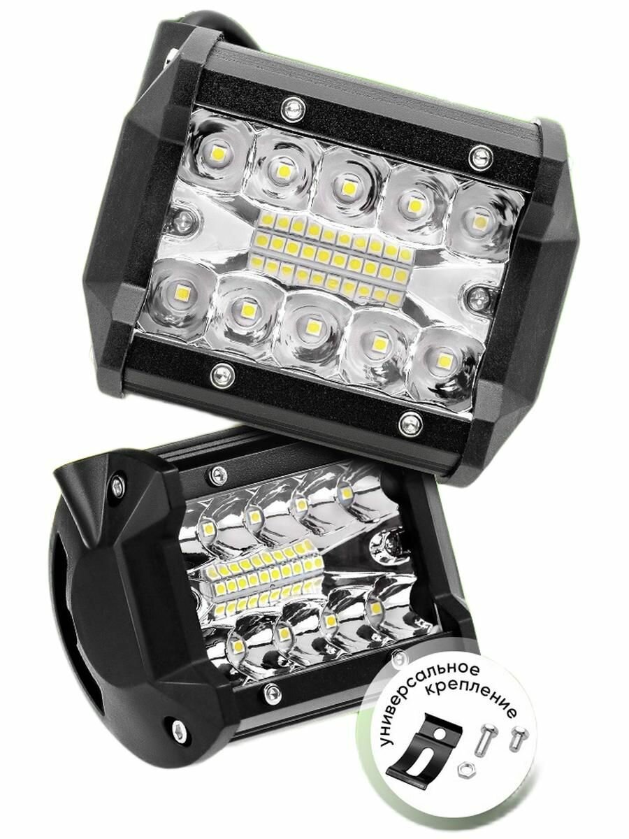 Фары автомобильные