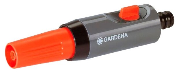 Наконечник для полива регулируемый Gardena Comfort Plus 02041-20.000.00