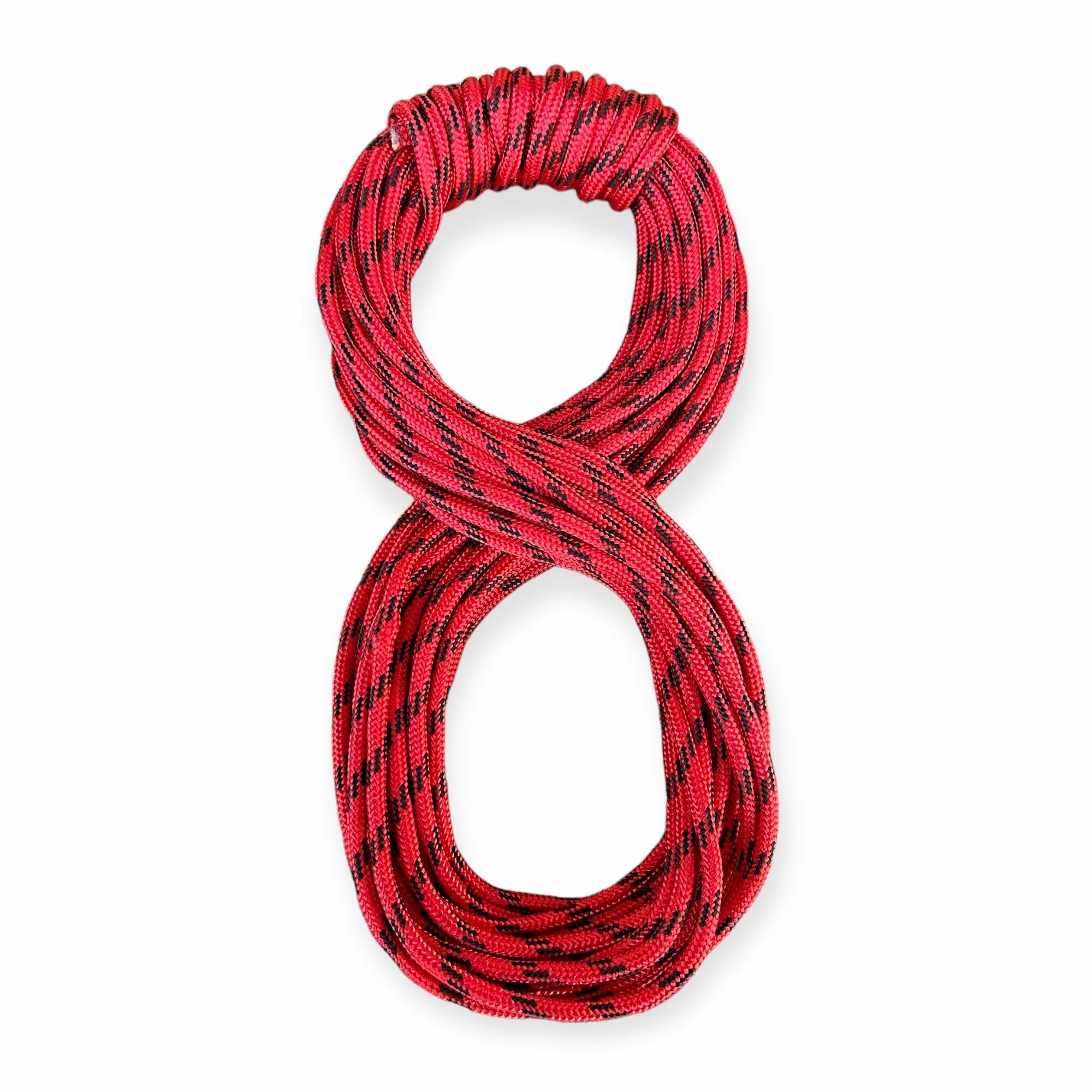 Шнур для альпинизма