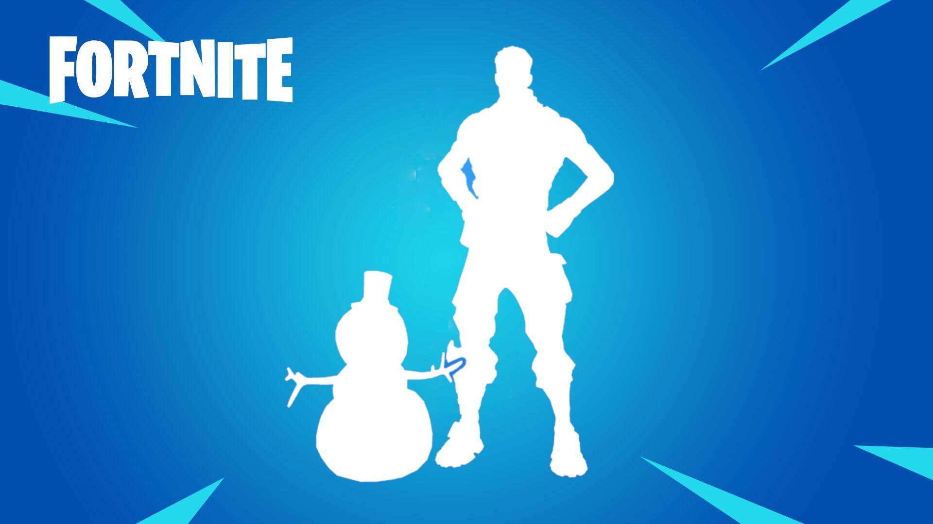 Fortnite - Snow Day Emote DLC PC Epic Games Ключ | купить цифровой ключ для активации в России