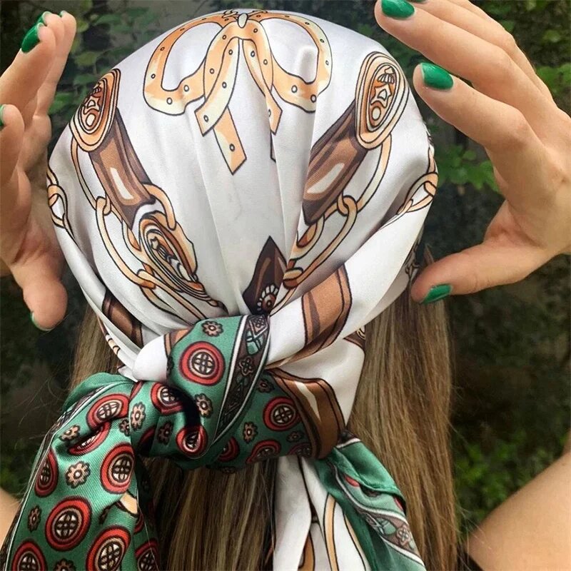 Шарф для женщин