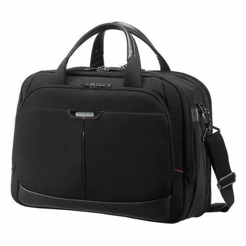 Сумка для ноутбука 15.6" Samsonite V84*010*09, черный