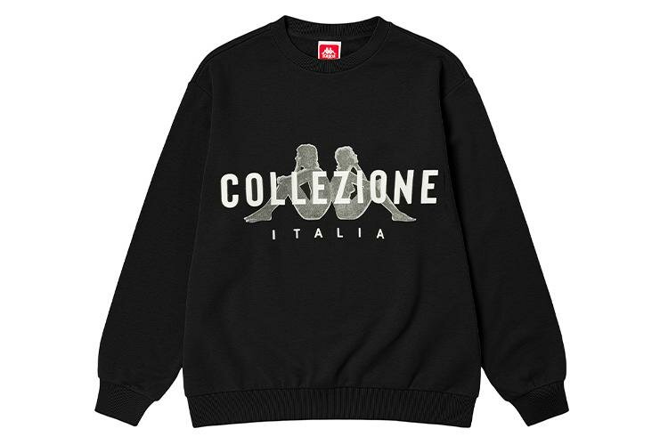 Толстовка Collezion Italia