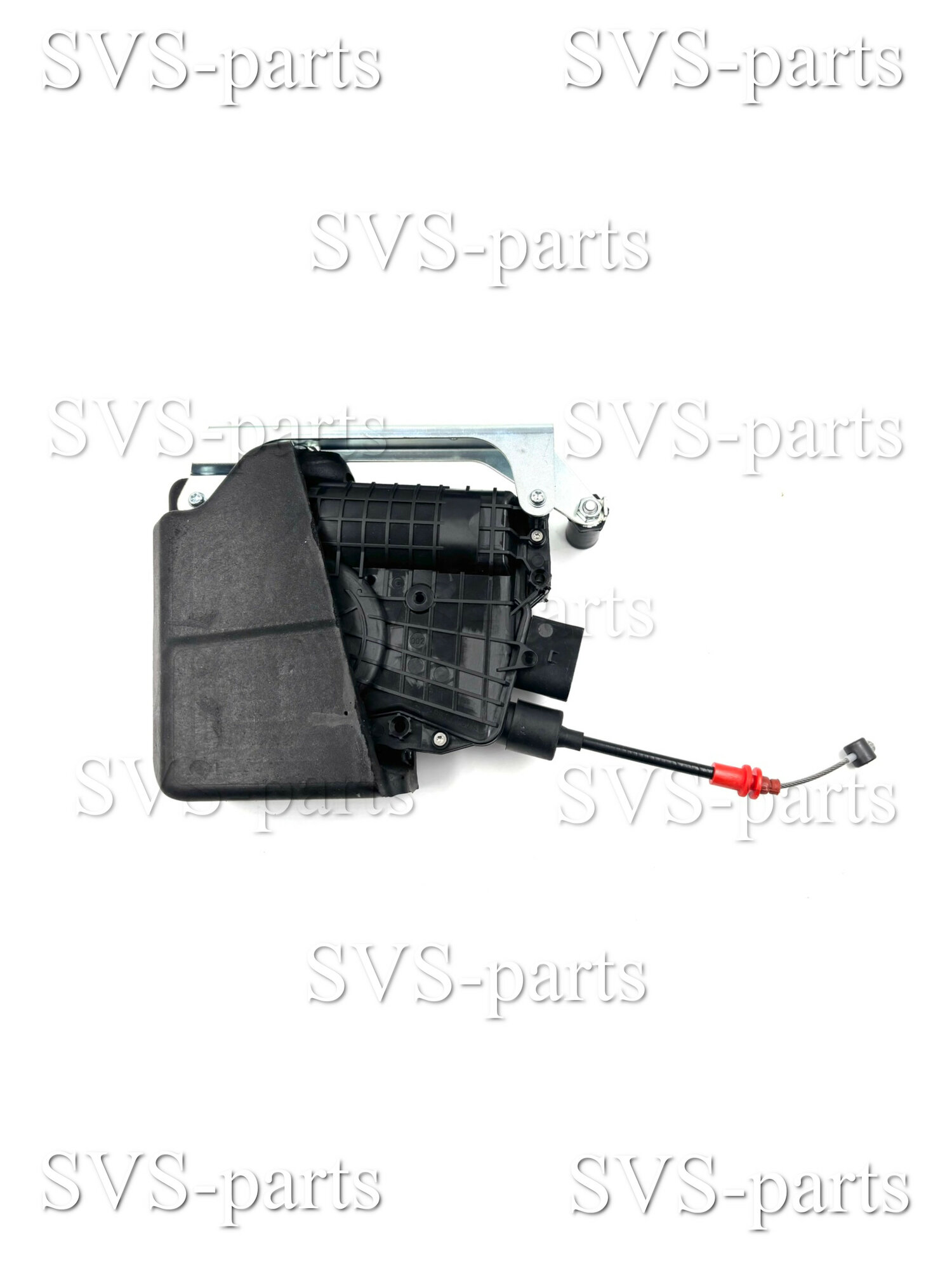 Доводчик левой сдвижной двери Mercedes w447 OEM: A4477600010
