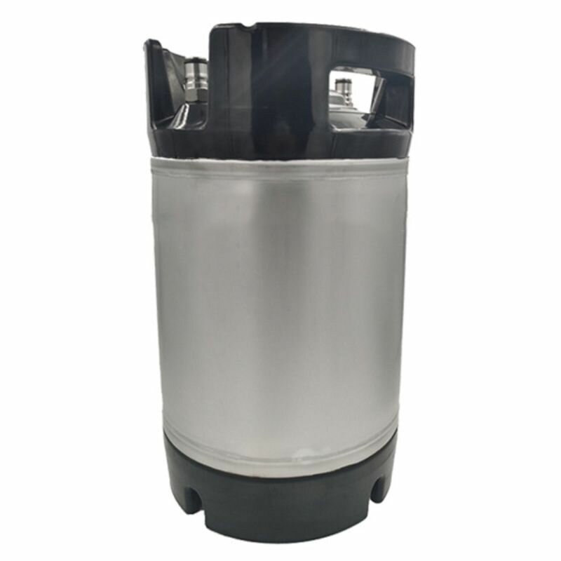 Кега Для Пива / Бочка