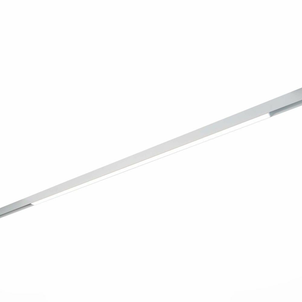 ST360.546.30 ST-Luce Магнитный трековый светильник Белый LED 1*30W 4000K 1 950Lm Ra>90 120 IP20 L1 206xW22xH.