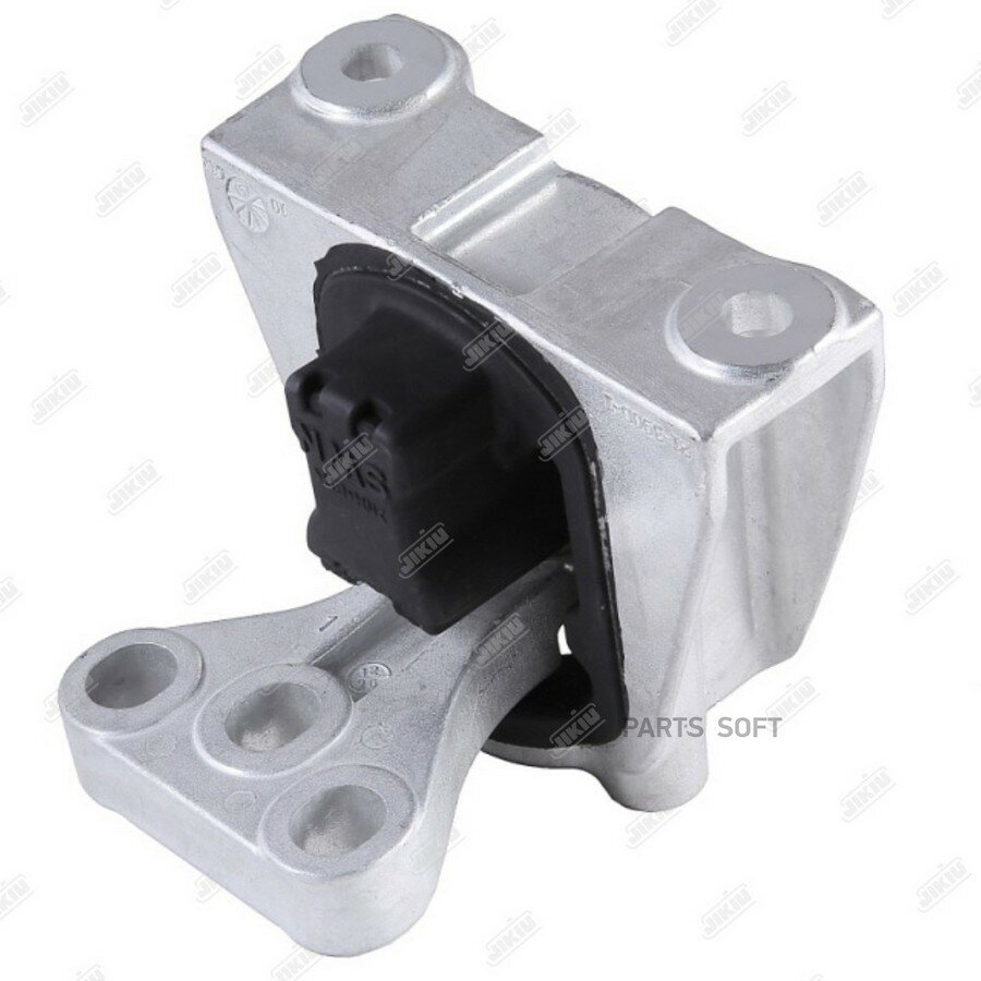 Опора двигателя HONDA CR-V RE5 RHD/RE7 RHD/RE4/RE7 LHD/RE2/RE5 LHD/RE3 JPN/RE3/RE4 JPN (2006- JIKIU ME28105 | цена за 1 шт