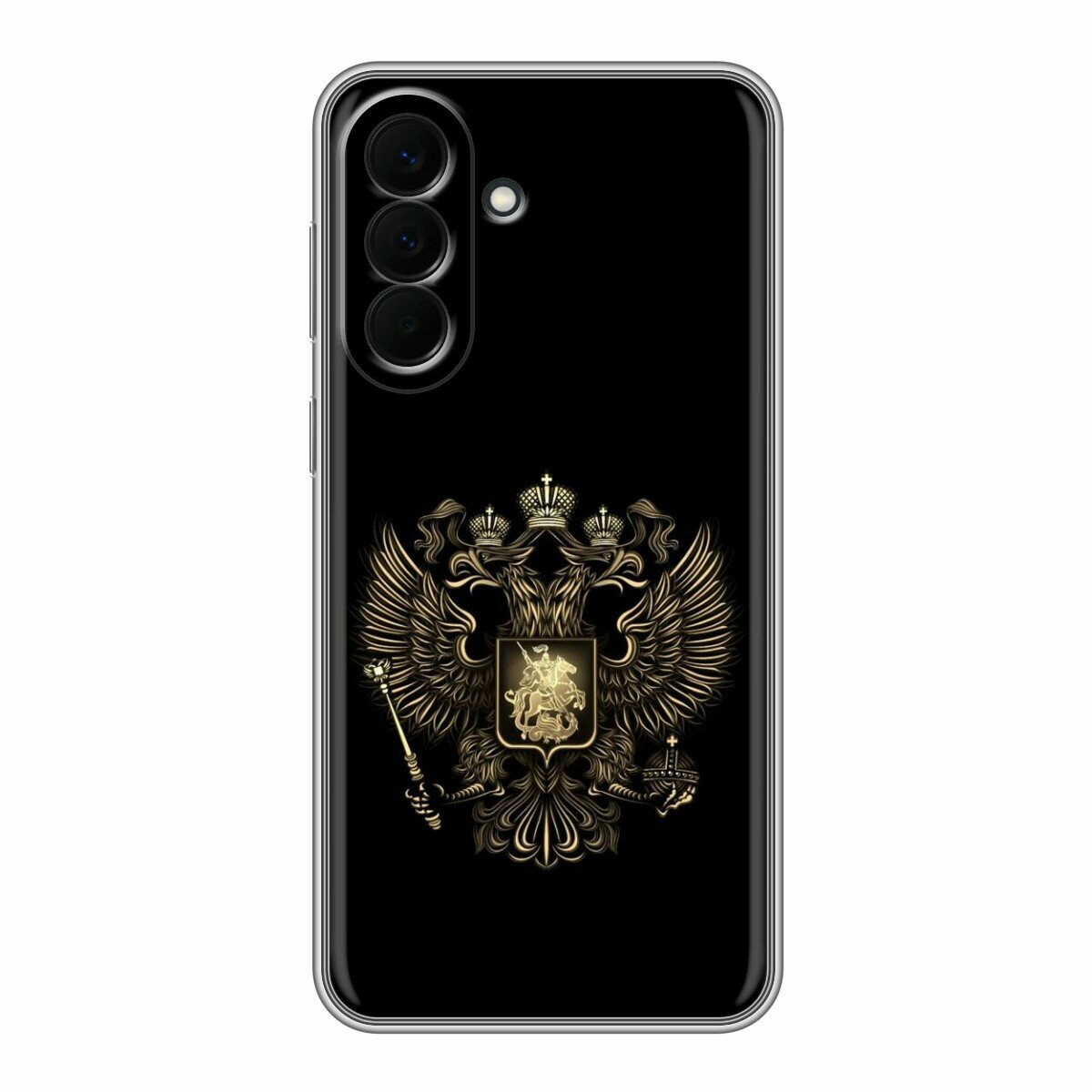 Чехол для Samsung Galaxy A57 — фото 1