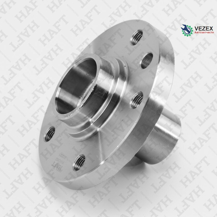 HAFT RV0352 Ступица колеса