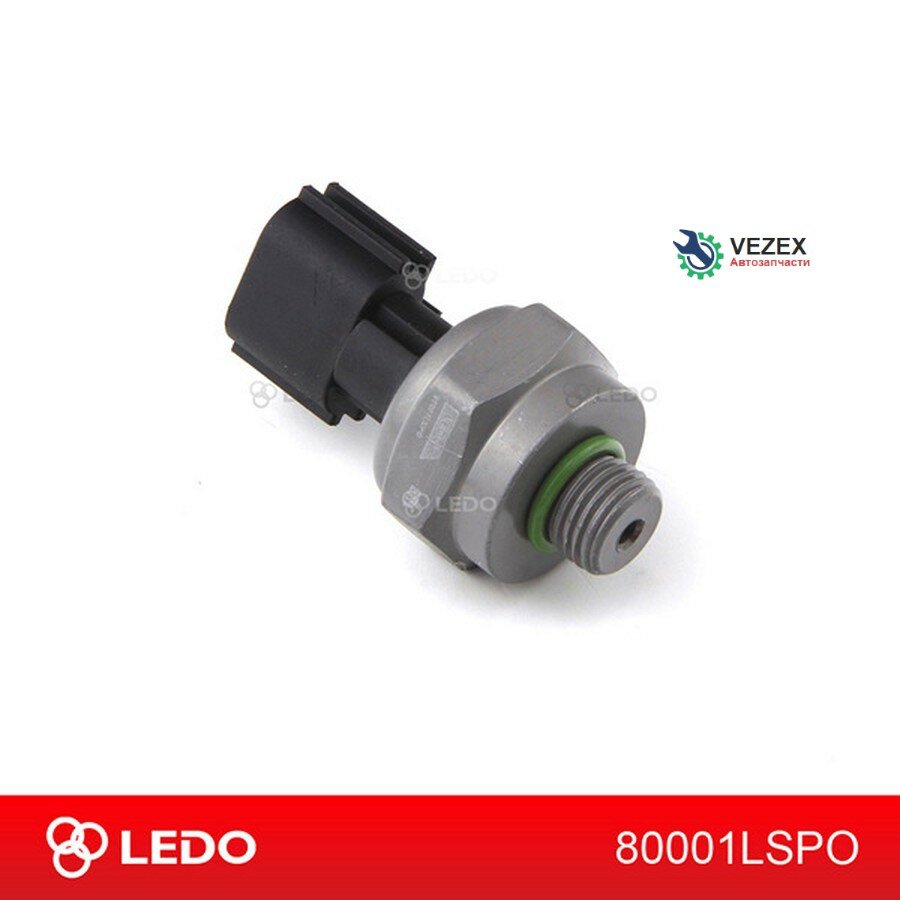 LEDO 80001LSPO Датчик давления масла