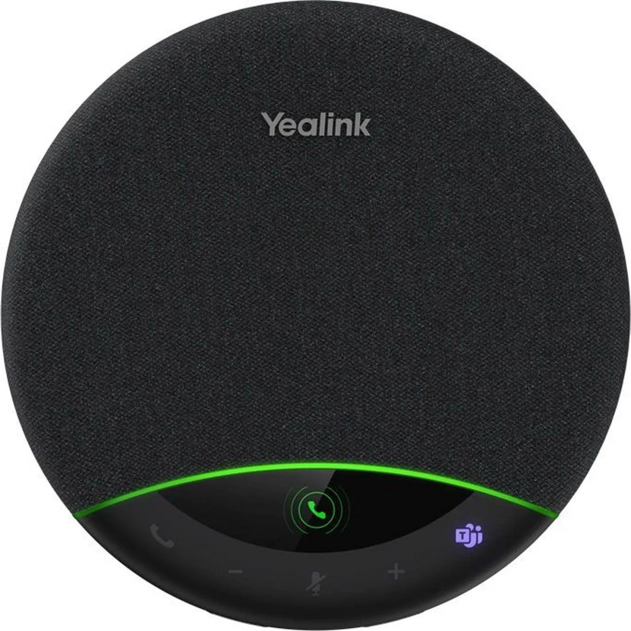 Спикерфон Yealink SP96 USB-C/A, USB, BT, Экран, встр батарея,6 встр микроф 2389098