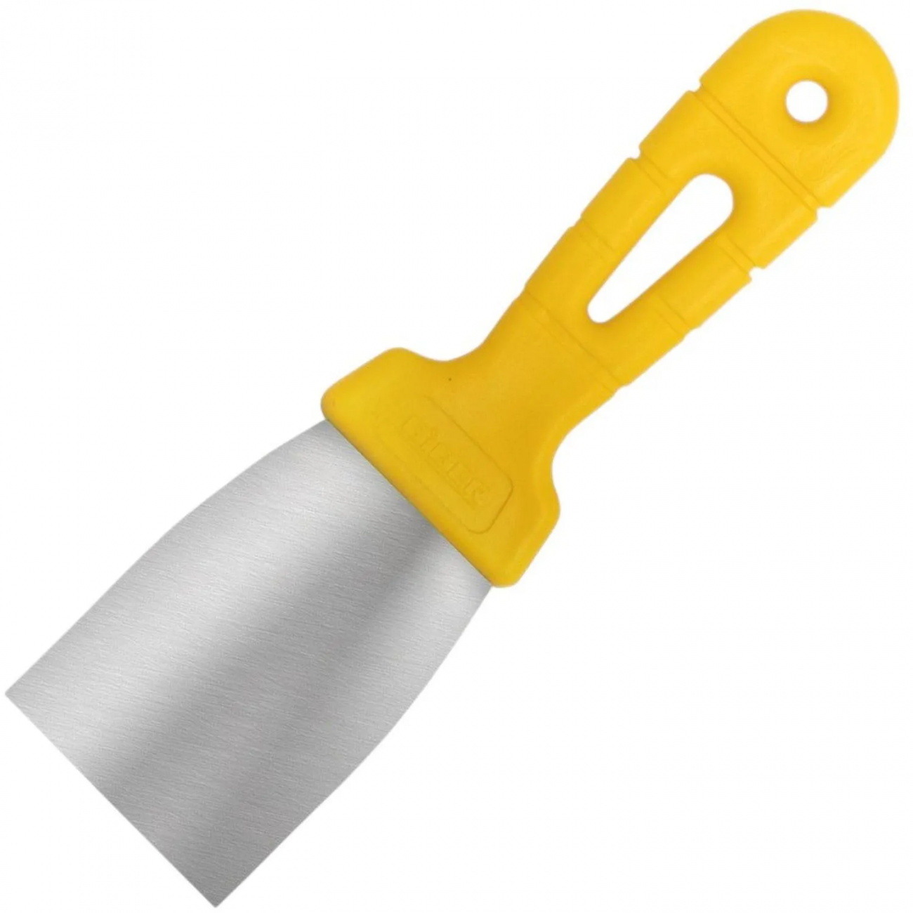 Шпатель фасадный бибер 35172 мастер 60мм 2278764 тов-175999