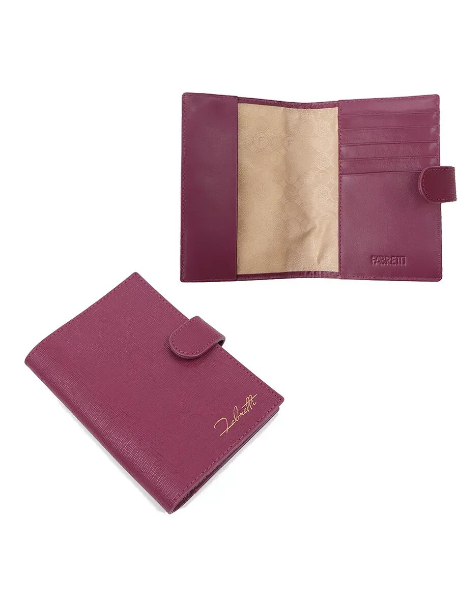 Обложка для паспорта