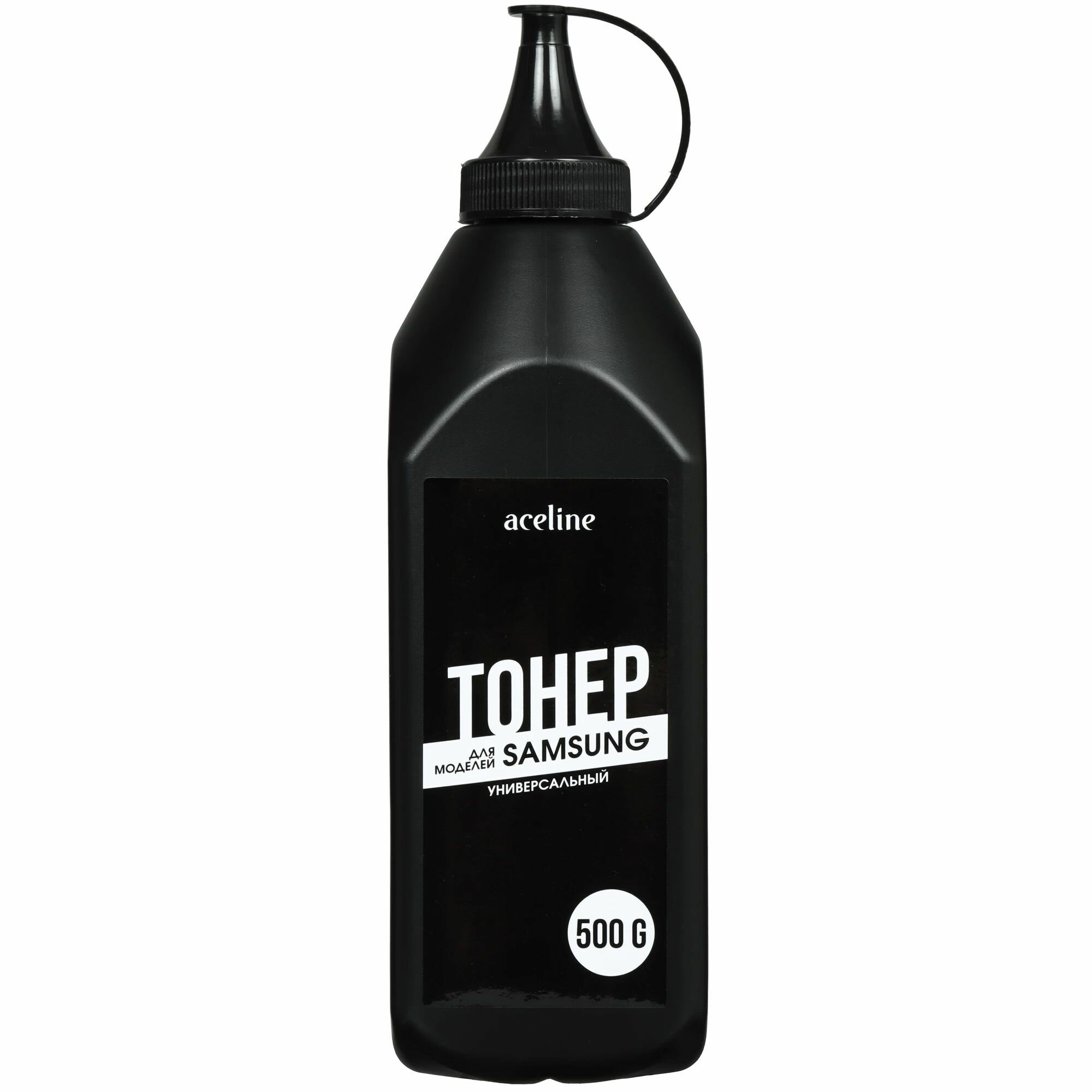 Тонер Aceline TSM-03 черный