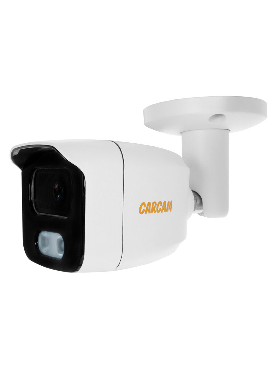 IP-камера видеонаблюдения CARCAM CAM-2662PL, 2 Мп, 2304x1296p