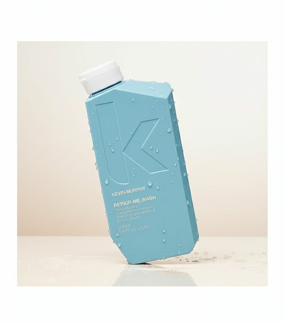 KEVIN MURPHY REPAIR-ME. WASH - Шампунь Реконструирующий и укрепляющий 250 мл. (KEVIN MURPHY)