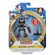 Фигурка Sonic the Hedgehog 30th Anniversary Mecha Sonic 14cm ABS пластик