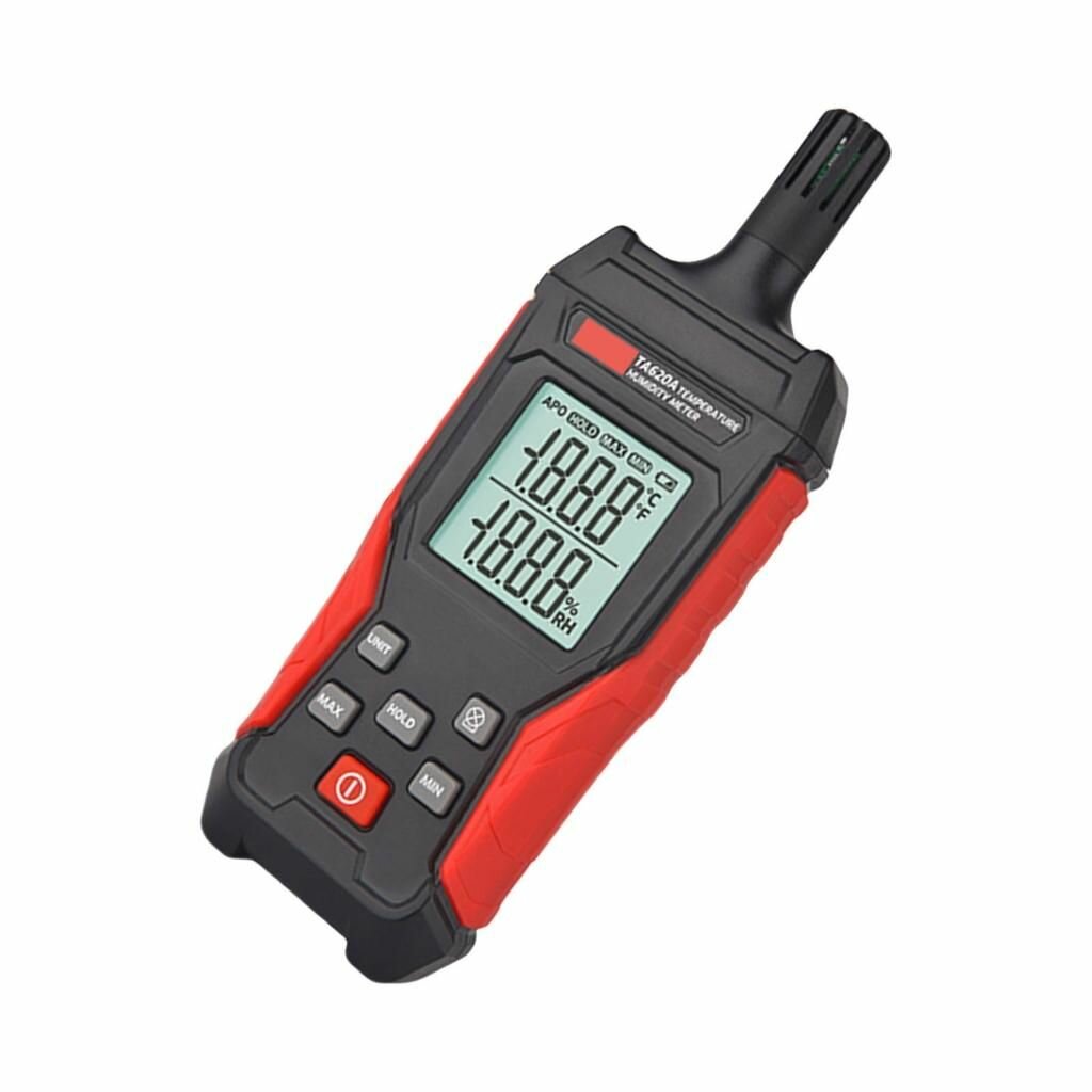 Измеритель качества воздуха