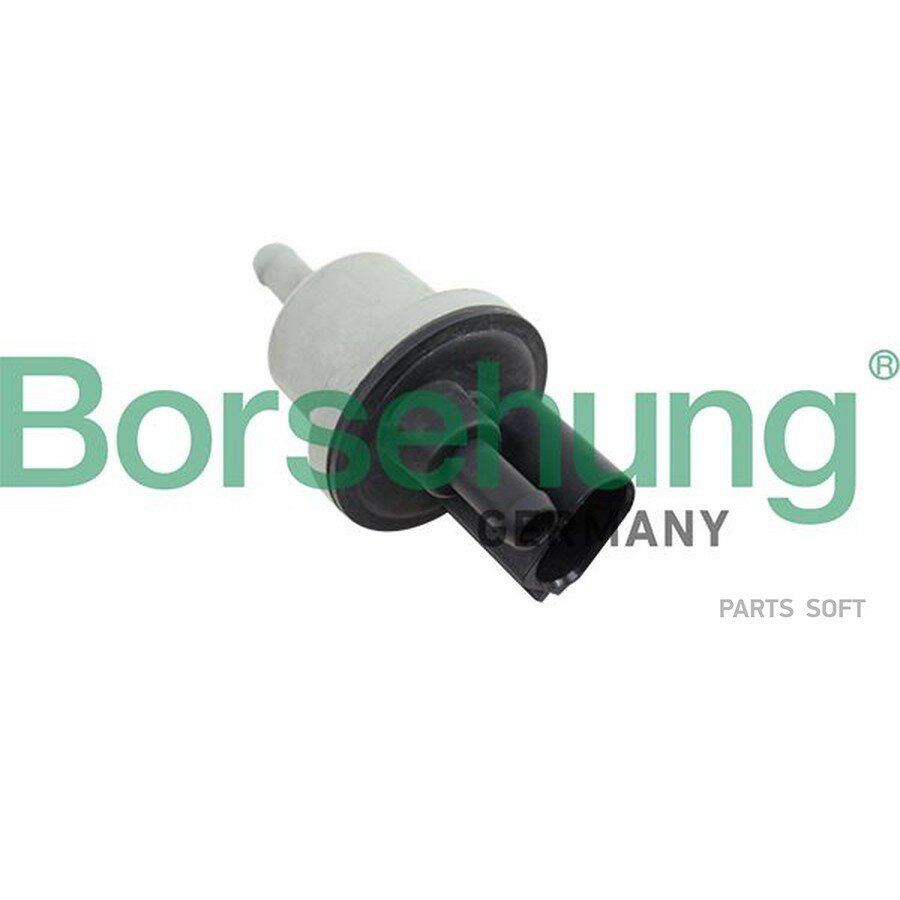 BORSEHUNG B12188 Клапан воздушный