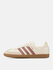 Кроссовки adidas Samba OG, полнота 6 (RU)/ на среднюю стопу, размер 36, кремовый