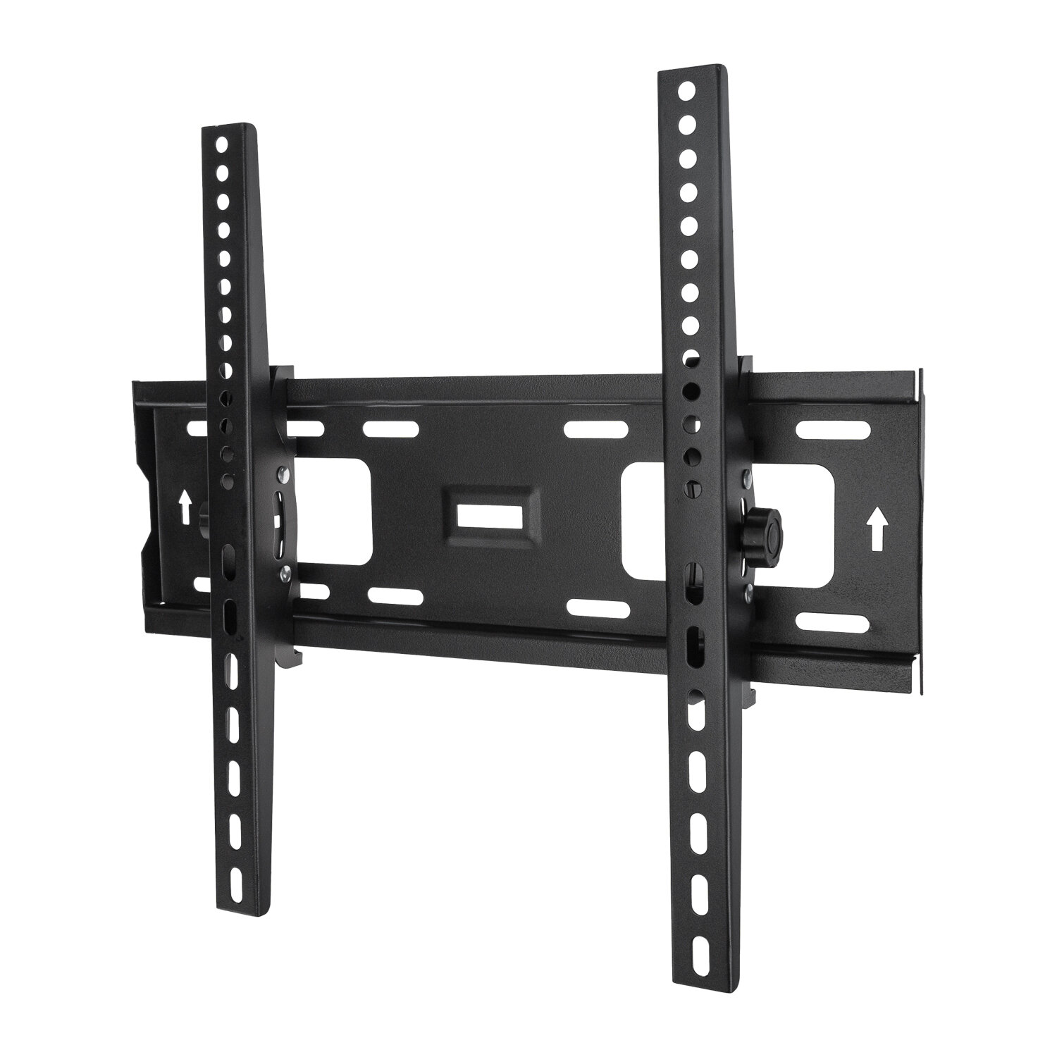 Кронштейн для телевизора 32"-70", наклонный REXANT, черный VESA 100-400мм