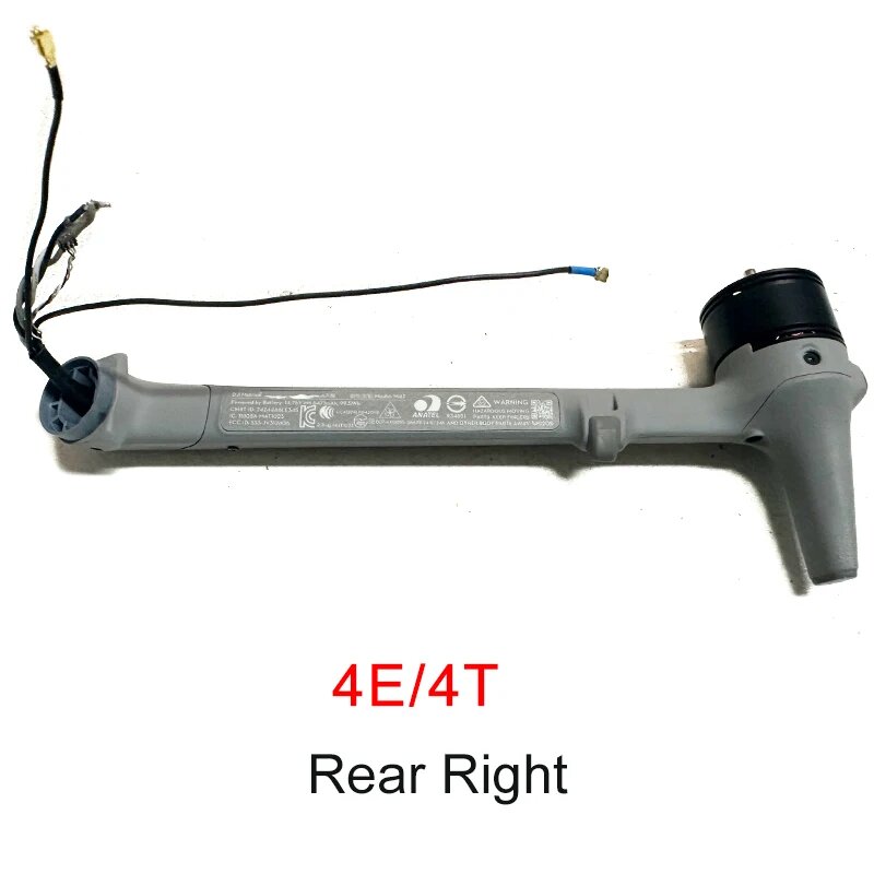 Балка камеры DJI Matrice 4 Rear Right