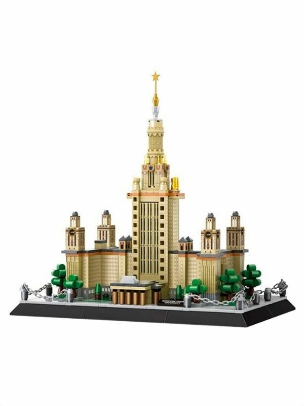 Конструктор