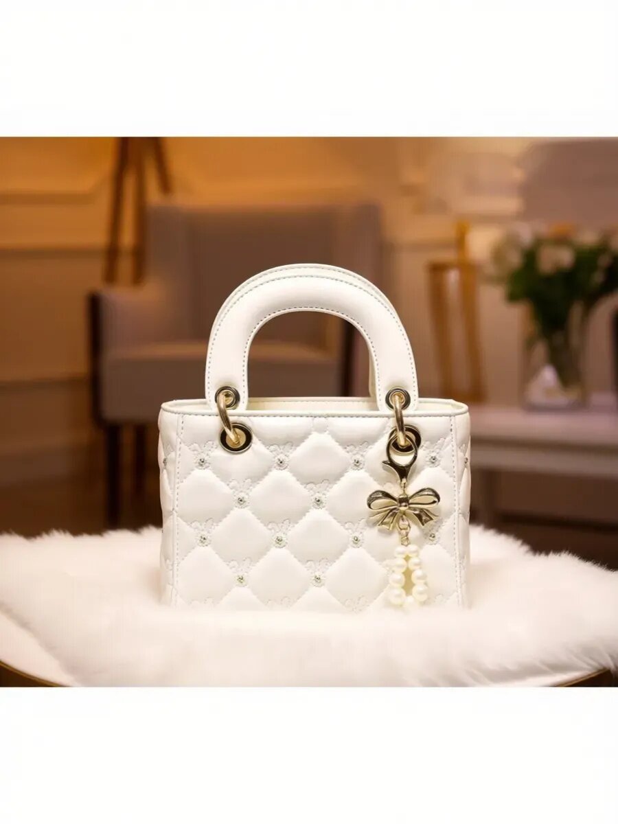 Сумка кросс-боди  Диор