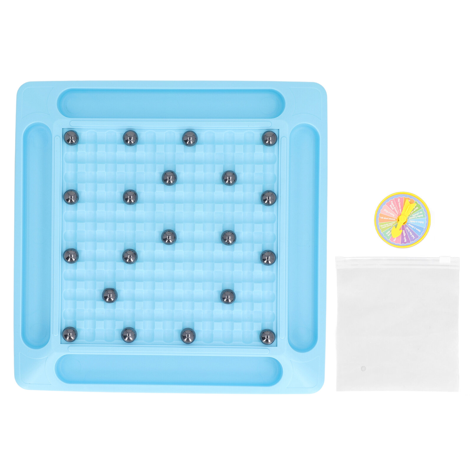 Развивающая магнитная шахматная доска: многофункциональная интерактивная игра для детей, семьи и дру