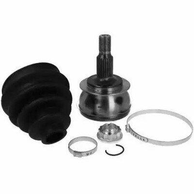 ШРУС наружный METELLI 15-1590 Mb W169, W245 2.0T, 1.8, 2.0Cdi 04>, комплект
