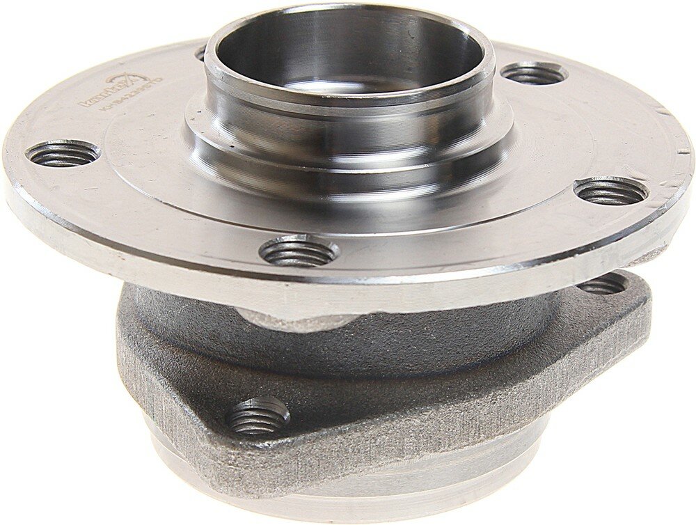 Ступица передняя KORTEX KHB4239STD Audi A3, Skoda Octavia, Vw Golf 7 1.2-2.0, D 12->