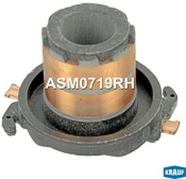 ASM0719RH Коллектор SUBARU 02- генератора